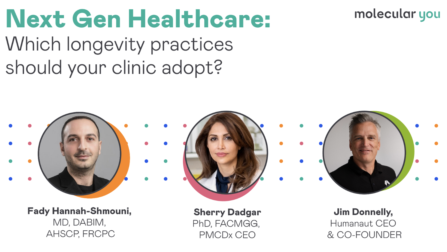 From Sick Care to Health Optimization: How Physicians Can Lead the ...